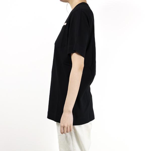 MARNI マルニ Pocket T Shirts Tシャツ 半袖 クルーネック MARNI マルニ Pocket T Shirts Tシャツ 半袖 クルーネック