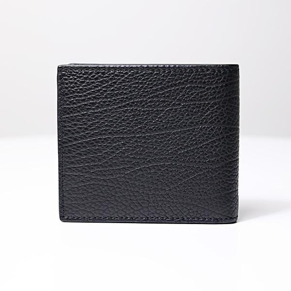 BURBERRY Burberry バーバリー B Cut Bi-Fold Wallet 二つ折り BURBERRY Burberry バーバリー B Cut Bi-Fold Wallet 二つ折り