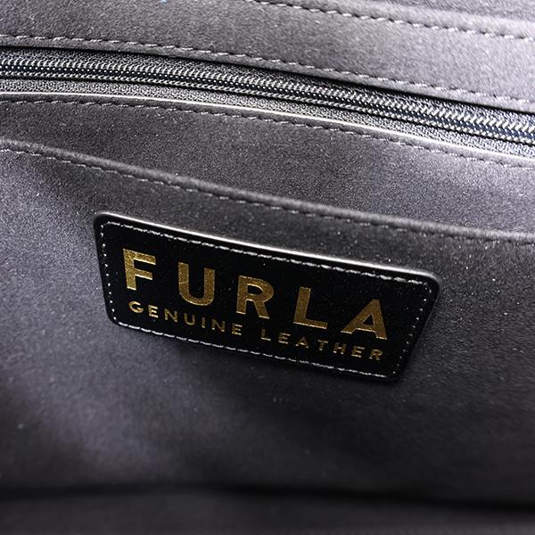 FURLA フルラ NET M TOTE BAG 29 トートバッグ ショルダーバッグ A4サイズ収納可能 通勤 通学 レザー WB00779 HSF000 : LaG Onlinestore ...