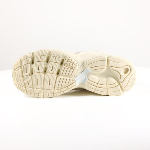 adidas アディダス ASTIR W アスター スニーカー 靴 厚底 ローカット レースアップ メッシュ スエード レディース ...