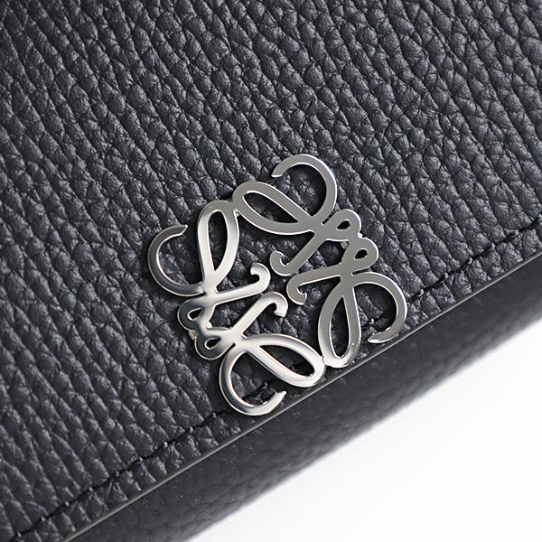 LOEWE ロエベ Anagram Key Case アナグラム キーケース 6連 LOEWE ロエベ Anagram Key Case アナグラム キーケース 6連