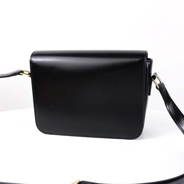 CELINE セリーヌ Teen Triomphe Bag ティーン トリオンフ バッグ CELINE セリーヌ Teen Triomphe Bag ティーン トリオンフ バッグ