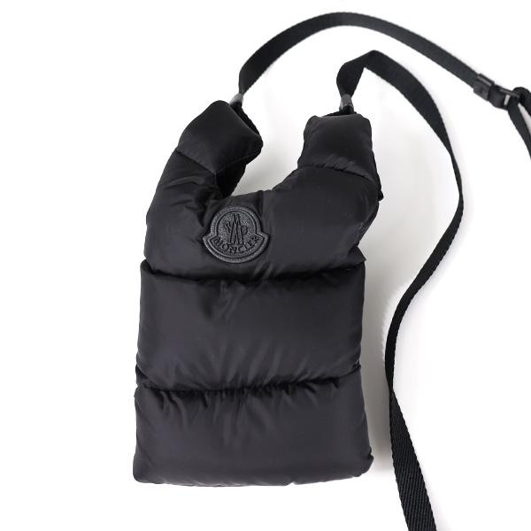 MONCLER モンクレール Legere Small Crossbody Bag クロスボディ MONCLER モンクレール Legere Small Crossbody Bag クロスボディ