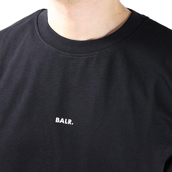 BALR. 【LaGアウトレット】 ボーラー Brand Box Fit T-Shirt B1112.1225 : LaG Onlinestore - 通販 - Yahoo!ショッピング