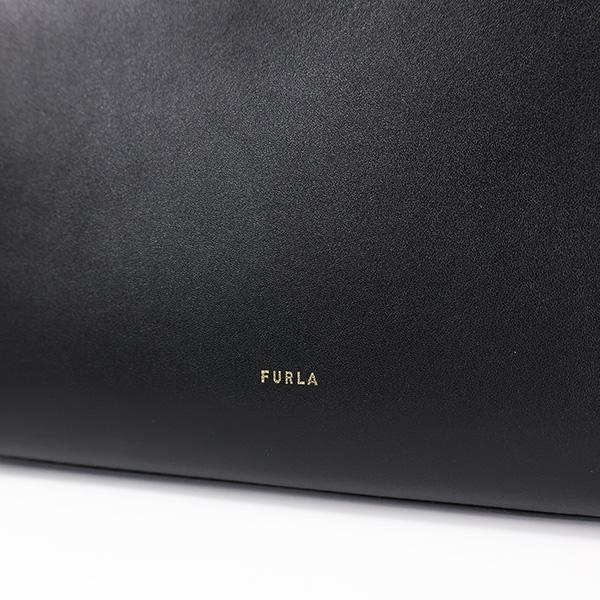 FURLA フルラ GOCCIA L TOTE BAG ゴッチャ トートバッグ A4対応 肩掛け トート レザー 鞄 通勤 レディース WB01497 BX3104 : LaG ...