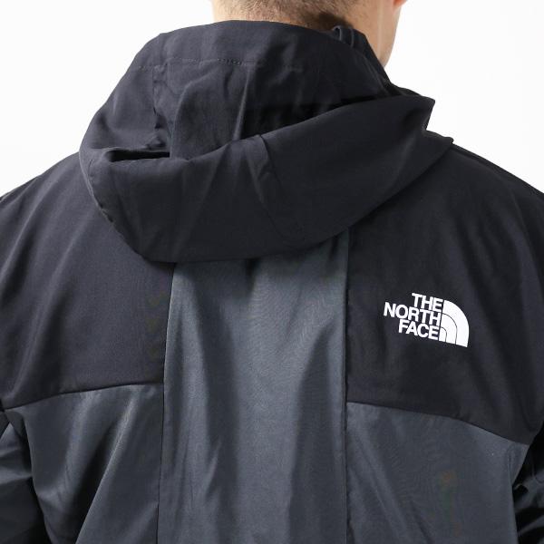 THE NORTH FACE（ザ ノースフェイス） M Ma Wind Track Jacket ウィンド トラックジャケット トレーニング ...