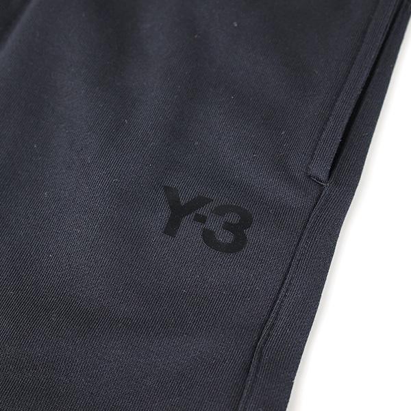 Y-3 ワイスリー M FRENCH TERRY SHORTS スウェットパンツ フレンチテリー ショーツ メンズ ハーフパンツ コットン混紡 ロゴ JN4939 LaG ...