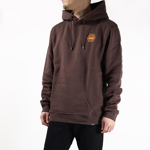 BALR.（ボーラー） BALR パーカー Olaf Straight H2S Goal Hoodie B1261 1109 メンズ フー ...