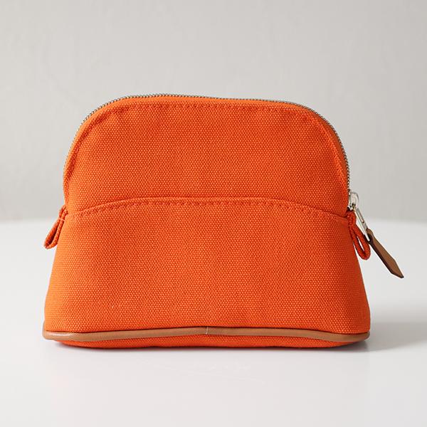 HERMES エルメス ポーチ Bolide minimini ボリードポーチ HERMES エルメス ポーチ Bolide minimini ボリードポーチ