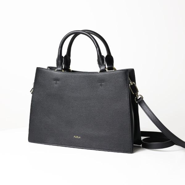FURLA フルラ ハンドバッグ NUVOLA M TOTE BAG ヌヴォラ WB01336 FURLA フルラ ハンドバッグ NUVOLA M TOTE BAG ヌヴォラ WB01336