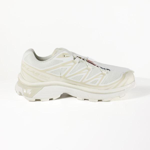 SALOMON サロモン スニーカー XT-6 エックスティー L47445300 レディース ローカット 靴 アウトドア ランニング LaG ...