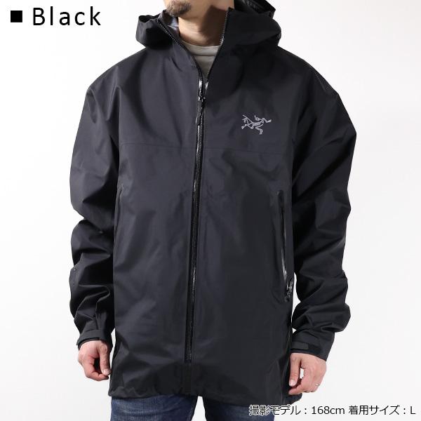 ARC'TERYX アークテリクス ナイロンジャケット Beta Jacket ARC'TERYX アークテリクス ナイロンジャケット Beta Jacket