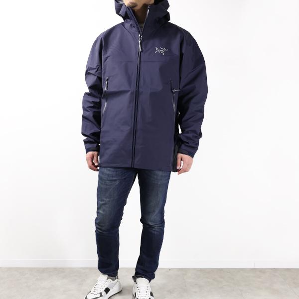 ARC'TERYX アークテリクス ナイロンジャケット Beta Jacket ARC'TERYX アークテリクス ナイロンジャケット Beta Jacket
