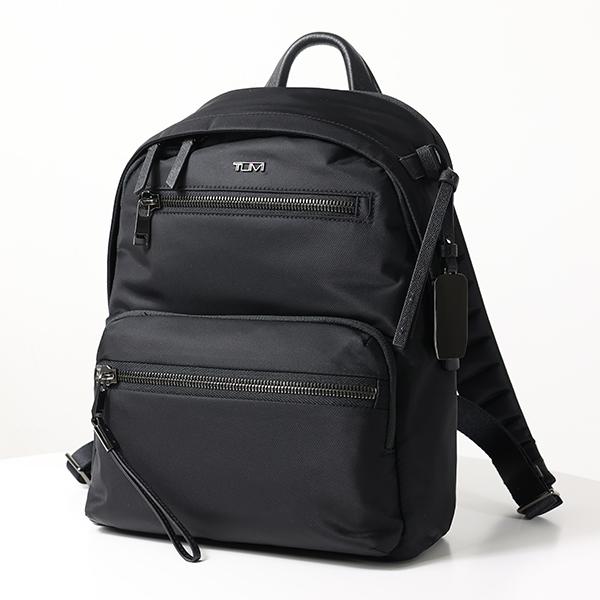 TUMI（トゥミ） リュックサック VOYAGEUR DENVER Backpack ヴォヤジュール デンバー 146569 バックパック ...
