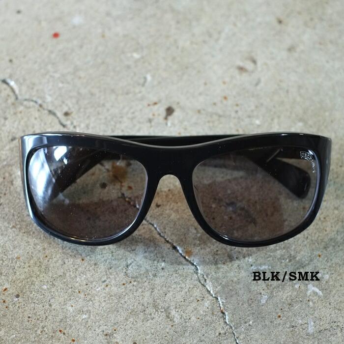 送料無料!!UNCROWD(アンクラウド)【UC-028】【XX】カラーレンズダブルエックス サングラス バイカーシェード日本製 MADE IN JAPAN ※専用ケース付き ...