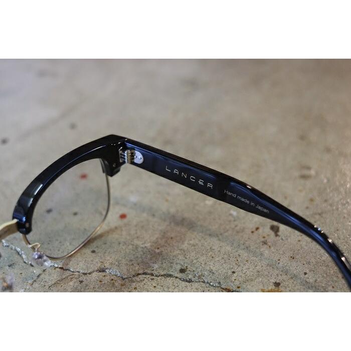 UNCROWD アンクラウド 【UC 102P】【LANCER】調光レンズ 2WAY サーモントタイプ サングラス シェード バイカー BLUCO 日本製 : LAHAINA - 通販 ...