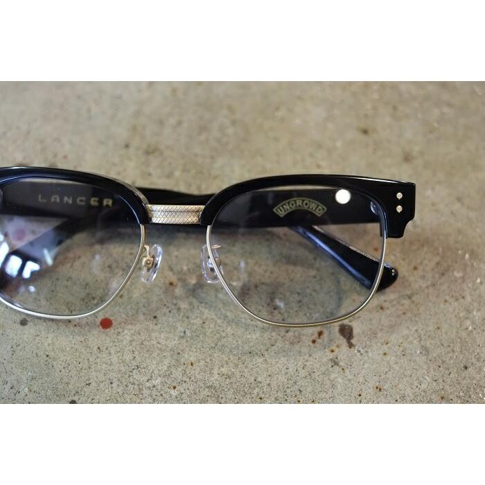 UNCROWD アンクラウド 【UC 102P】【LANCER】調光レンズ 2WAY サーモントタイプ サングラス シェード バイカー BLUCO 日本製 : LAHAINA - 通販 ...