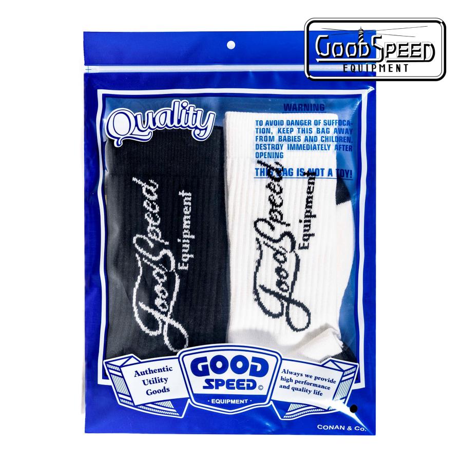 GOODSPEED equipment グッドスピードイクイップメント GSE-wfr-sck-01【GOODSPEED Middle 2P ...