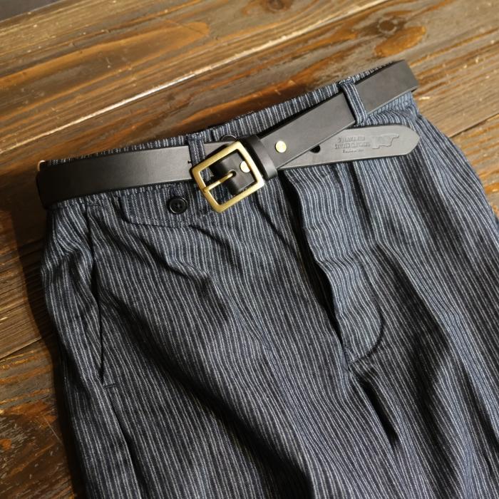 ORGUEIL オルゲイユ【OR-7336】【Oil Harness Belt】オイルハーネスベルト レザーベルト 牛革 30mm幅 : LAHAINA - 通販 - Yahoo!ショッピング