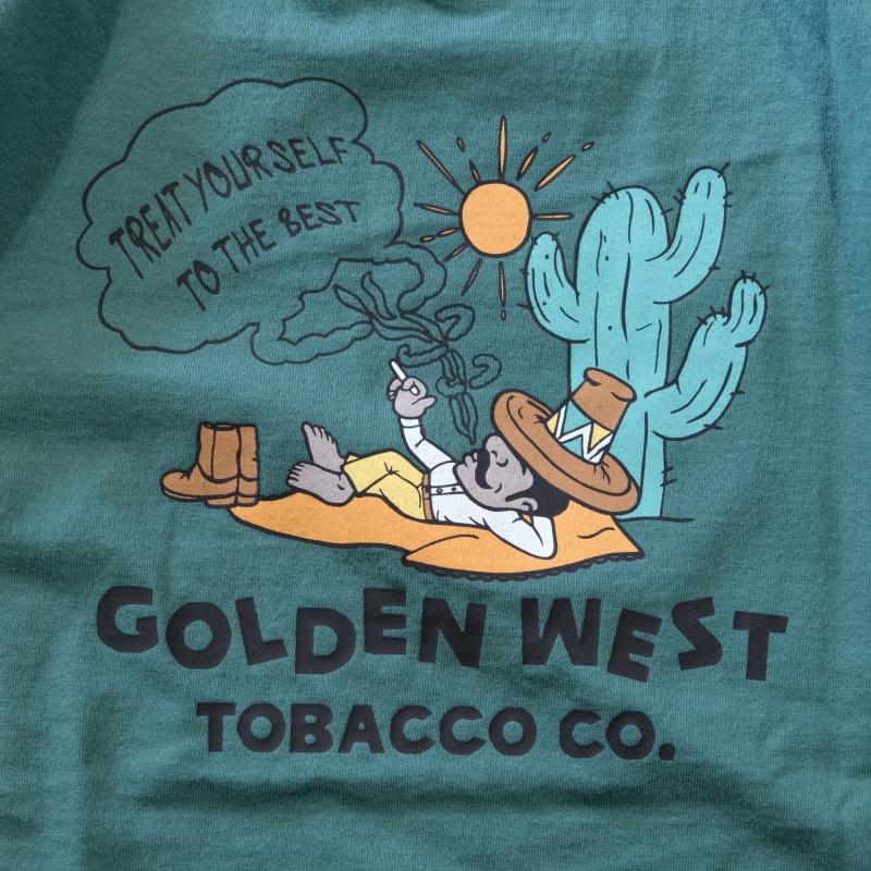 Pherrow's フェローズ 【25S-PT9】プリントTシャツ Cotton100% オリジナルボディ : LAHAINA - 通販 - Yahoo!ショッピング