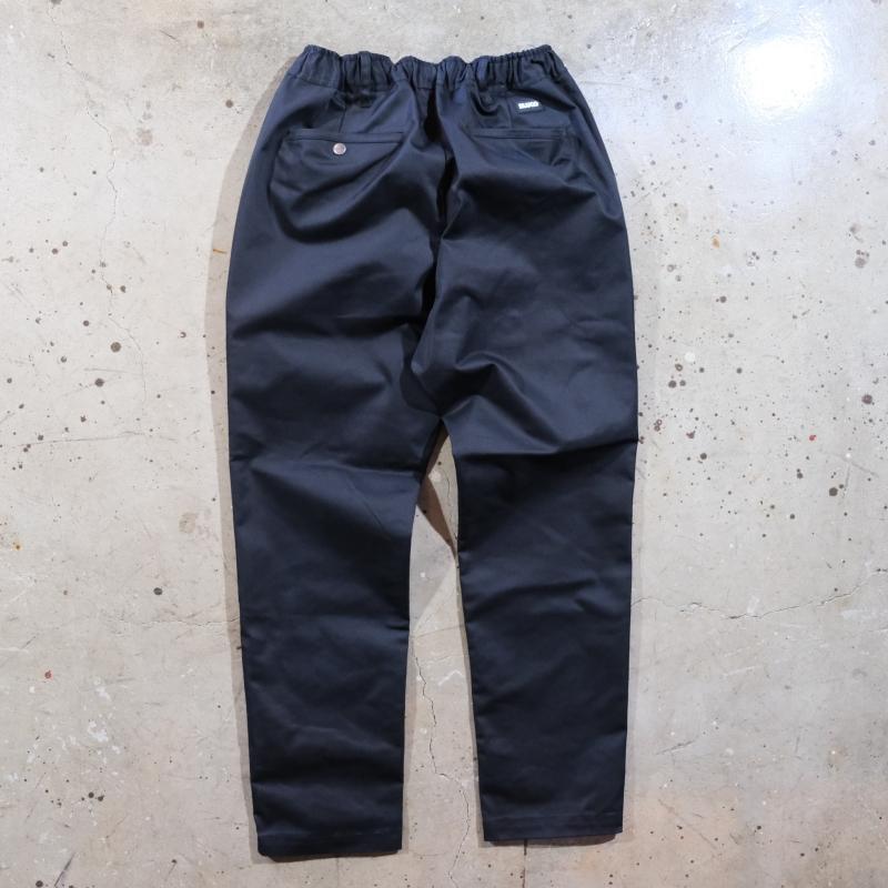 BLUCO ブルコ【151-41-031】【STRETCH EASY WORK PANTS】ストレッチイージーワークパンツ ワークウェア TCツイル : LAHAINA - 通販 ...