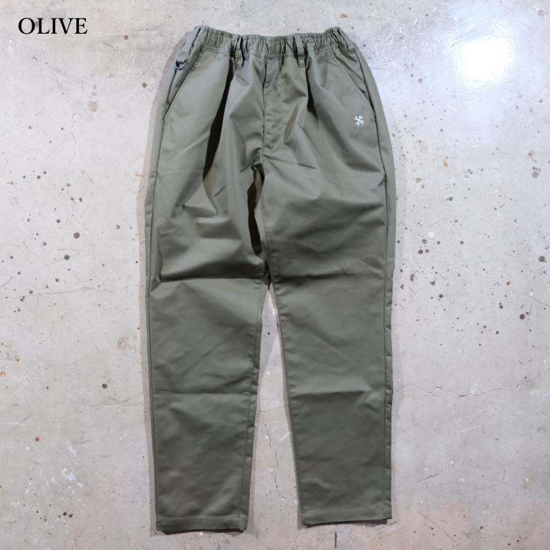 BLUCO ブルコ【151-41-031】【STRETCH EASY WORK PANTS】ストレッチイージーワークパンツ ワークウェア TCツイル : LAHAINA - 通販 ...
