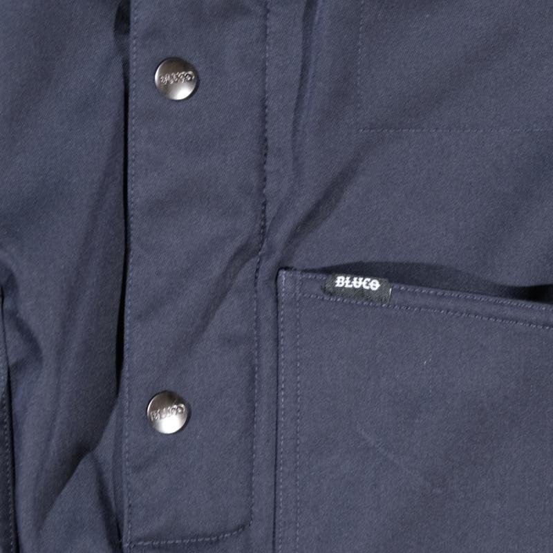 BLUCO ブルコ【147-43-006】【WINTER OVERALL】ウィンター BLUCO ブルコ【147-43-006】【WINTER OVERALL】ウィンター