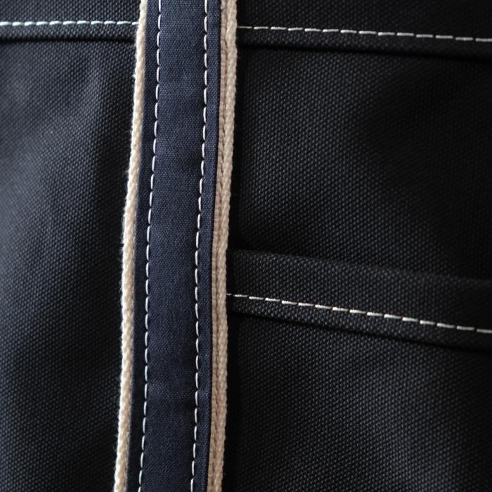 WORKERS ワーカーズ【Deluxe Tote Bag】≪Long Handle≫ デラックストートバッグ ロングハンドル キャンバス地 ...