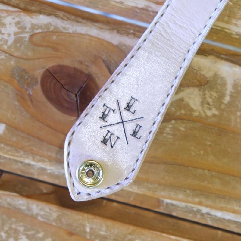 LOOSE NEEDLE Tattooing Leathers ルーズニードルタトゥーイングレザーズ【BELT LOOP HOLDER】ベルト ...