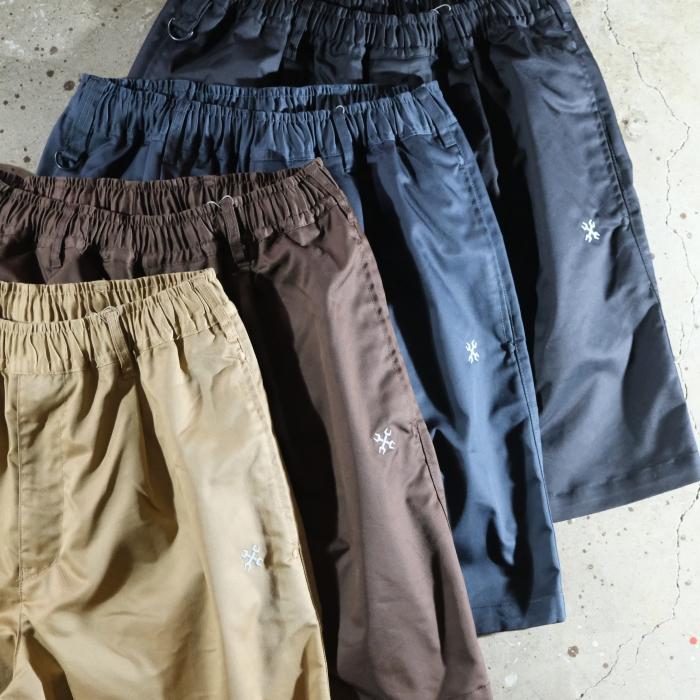 BLUCO ブルコ【153-45-006】【STRETCH LIGHT EASY WORK SHORTS】ストレッチライトイージーワークショーツ ワークウェア ハーフパンツ : LAHAINA ...