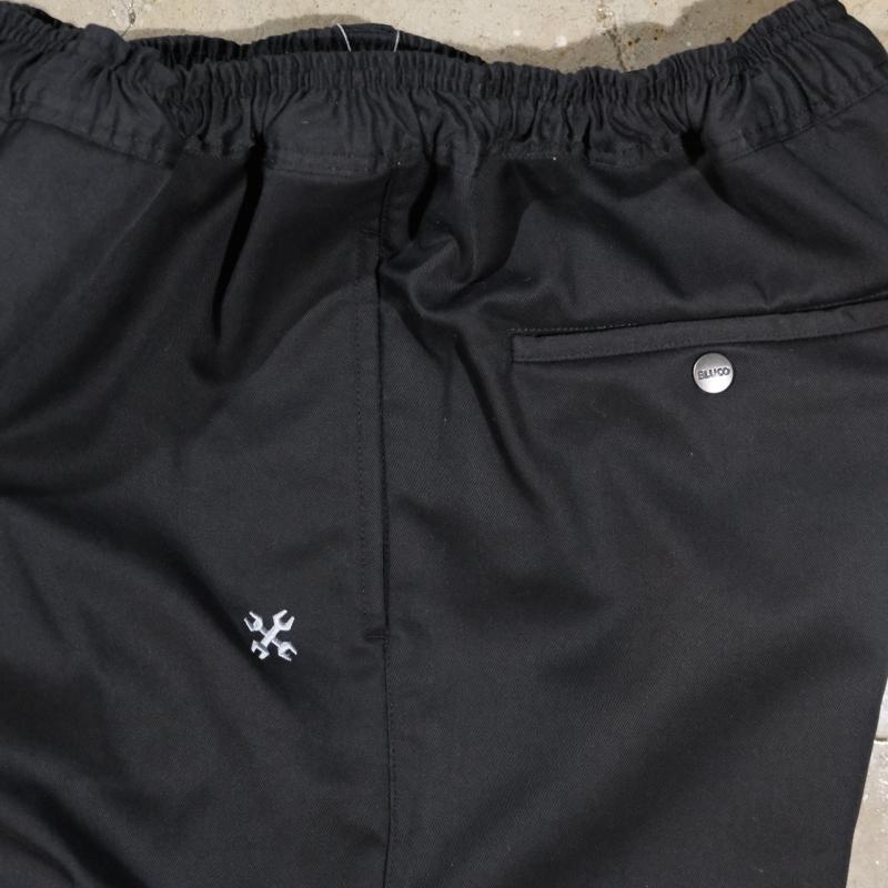 BLUCO ブルコ【147-41-027】【WINTER EASY WORK PANTS -Tapered-】ウィンターイージーワークパンツ テーパード TCツイルワークパンツ ...