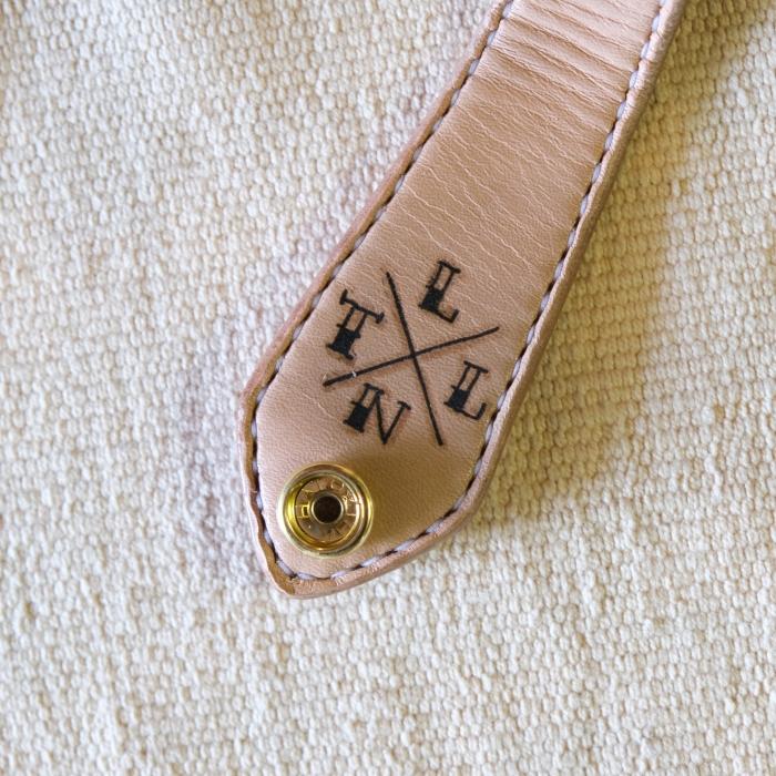 LOOSE NEEDLE Tattooing Leathers ルーズニードルタトゥーイングレザーズ【BELT LOOP HOLDER】ベルト ...