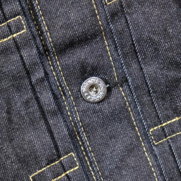 MOTOR NEW VINTAGE モーター【大戦 DENIM JACKET】大戦デニム ジャケット Gジャン MOTO LEATHER ...