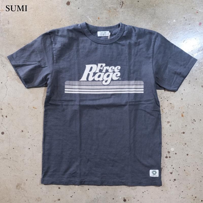 Freerage フリーレイジ【225AC787-C】【リサイクルコットン半袖Tシャツ】≪DRINK vol.1≫ コットン100％ 日本製 : LAHAINA - 通販 - Yahoo!ショッピング