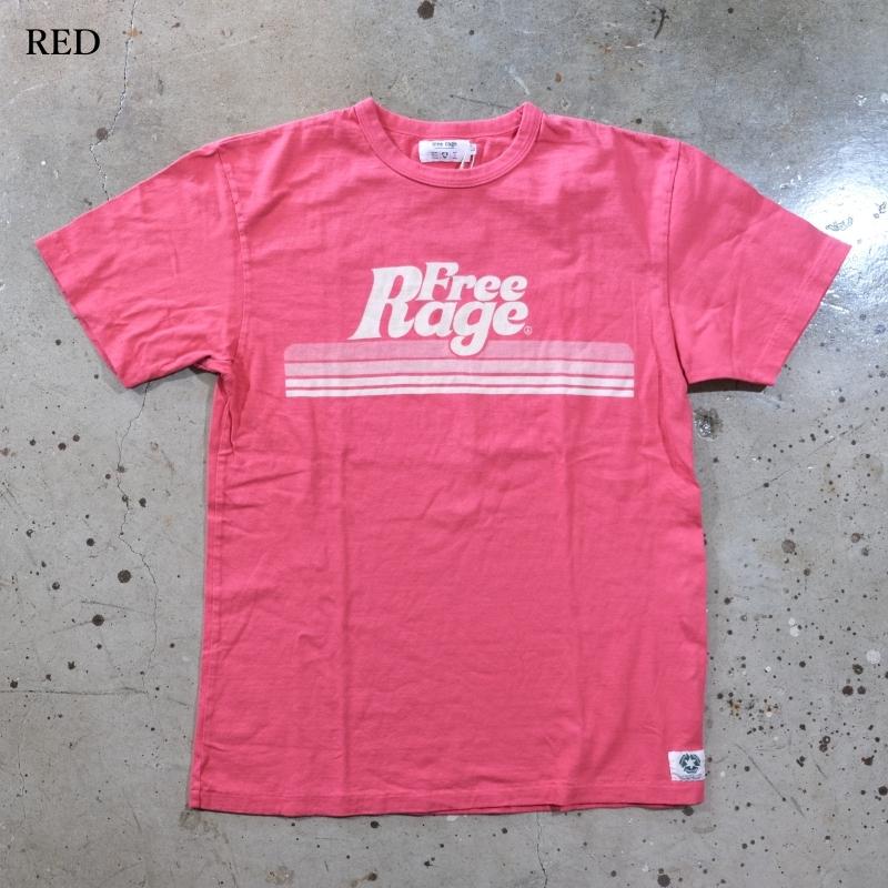 Freerage フリーレイジ【225AC787-C】【リサイクルコットン半袖Tシャツ】≪DRINK vol.1≫ コットン100％ 日本製 : LAHAINA - 通販 - Yahoo!ショッピング