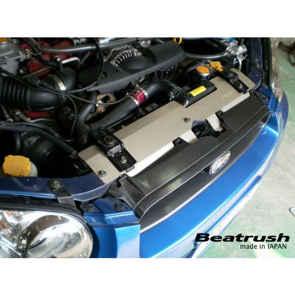 SUBARU ラジエタークーリングパネル スバル インプレッサ GDA、GDB ビートラッシュ レイル 【S14601#RP】 : レイルモータースポーツ - 通販 - Yahoo!ショッピング