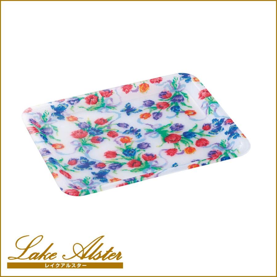 レイクアルスター アクリルトレー（M)・チューリップ : レイクアルスター - 通販 - Yahoo!ショッピング