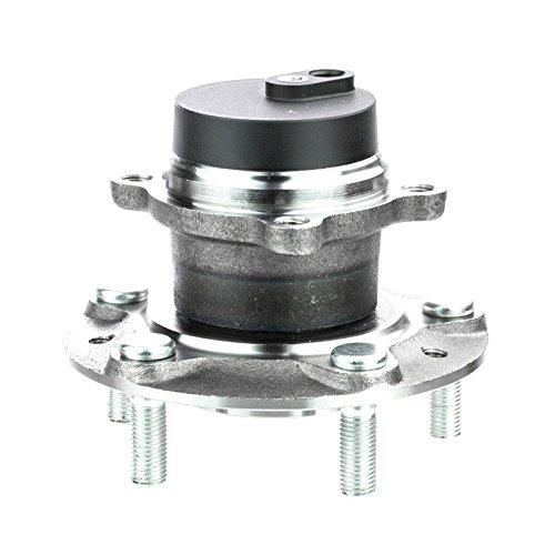 QJZ [1枚組] HA 590360-2009-2011マツダRX-8 [クロスリファレンス:WA 513345、513345]対応フロント ...