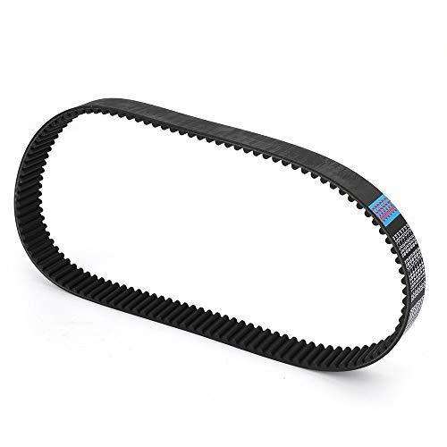 ヤマハXP 530 T-MAX 530用Artudatech External Final Transmission Belt 12-16 ...