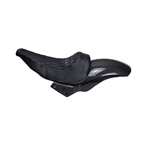 POWERJAMES 100% Carbon Fiber Customized DS Style Short Lower Rear ...