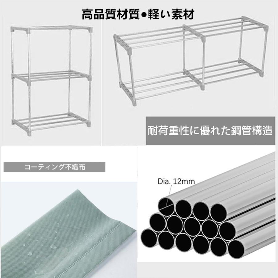 本棚 大容量 多機能 棚 ラック オープンラック 収納 軽い おしゃれ 収納棚 収納ボックス a4 収納家具 漫画 収納ラック 4段 5段 : Pako - 通販 - Yahoo!ショッピング