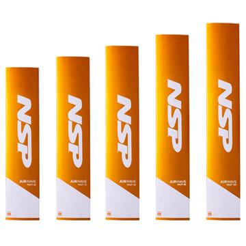 NSP SURF FOIL MAST width of 135mm Mast 80cm More advanced surfers/will ...