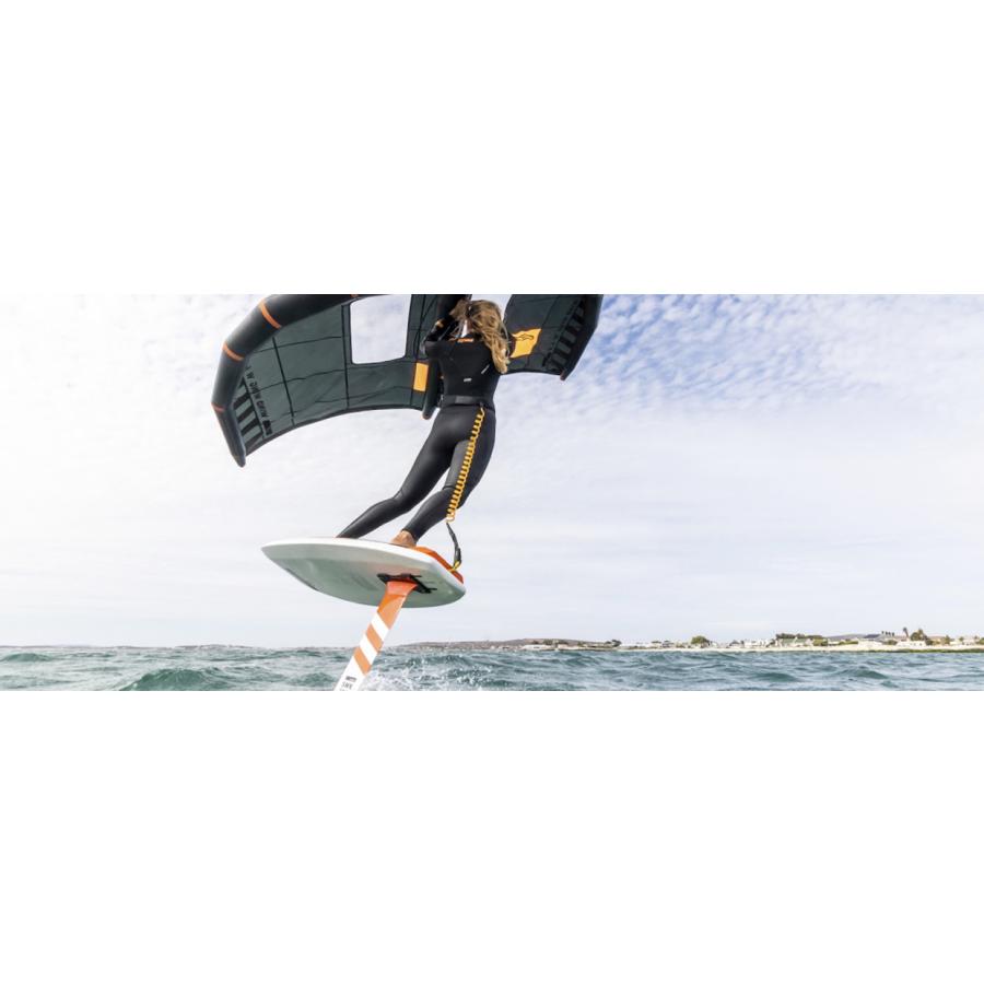 RRD フォイル FOIL WIND WING With Window 4.0 Size 4m : ララレディー - 通販 - Yahoo!ショッピング