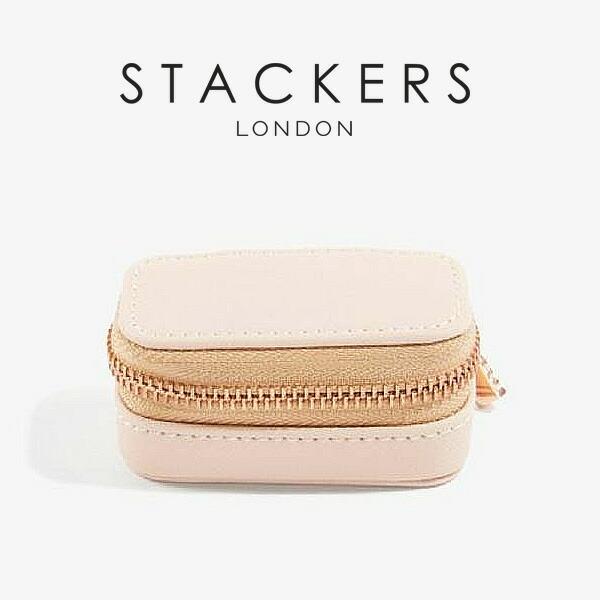 STACKERS 【日本正規代理店】【STACKERS】トラベル ジュエリーボックス L ブラッシュ ピンク Blush Pink : Lala Nature - 通販 - Yahoo!ショッピング