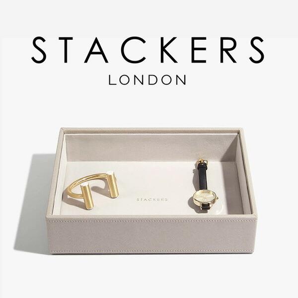 【STACKERS】ジュエリーボックス 選べる4個セット Taupe トープ グレージュ クラシックサイズ :CLASSIC-4SET-TUP:Lala Nature - 通販 - Yahoo ...