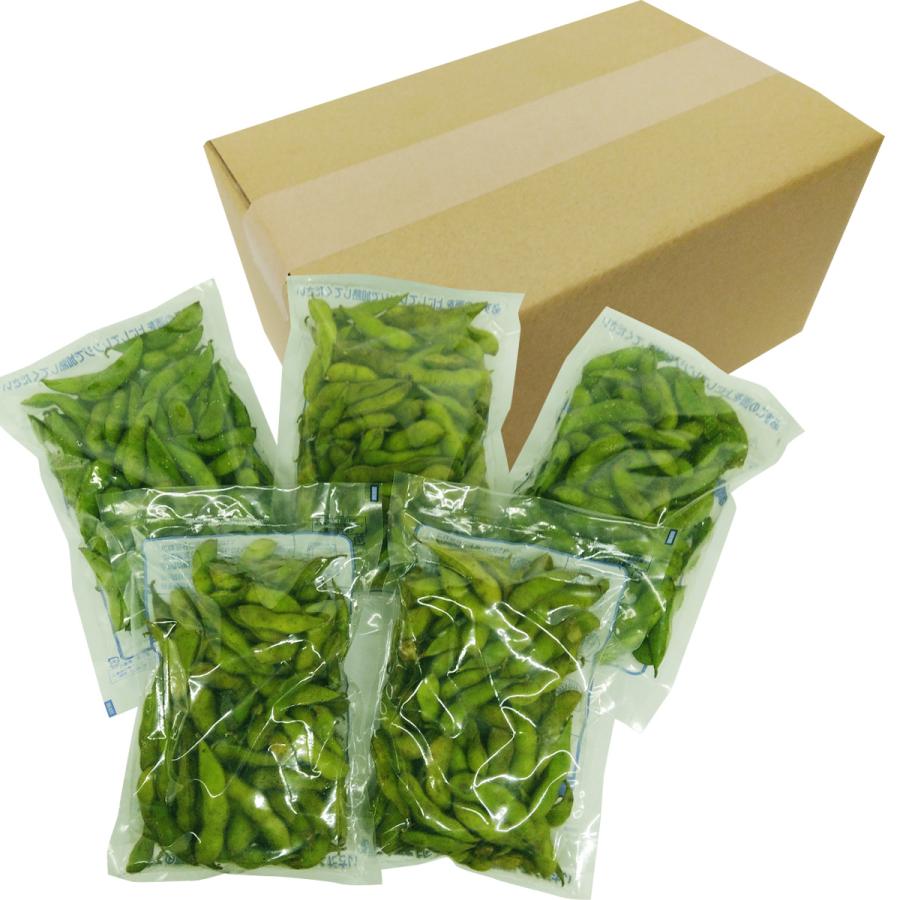 毛豆 1.5kg (300g 5袋) 冷凍便 青森県 弘前産 送料無料 メーカー直送 他商品と同時購入不可 数量限定 急速冷凍 : カブセンターYahoo!店 - 通販 - Yahoo!ショッピング