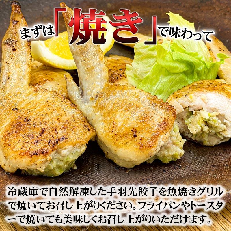 手羽先餃子 310g 5袋セット プライフーズ 国産 めぐみ鶏 青森 冷凍 : カブセンターYahoo!店 - 通販 - Yahoo!ショッピング