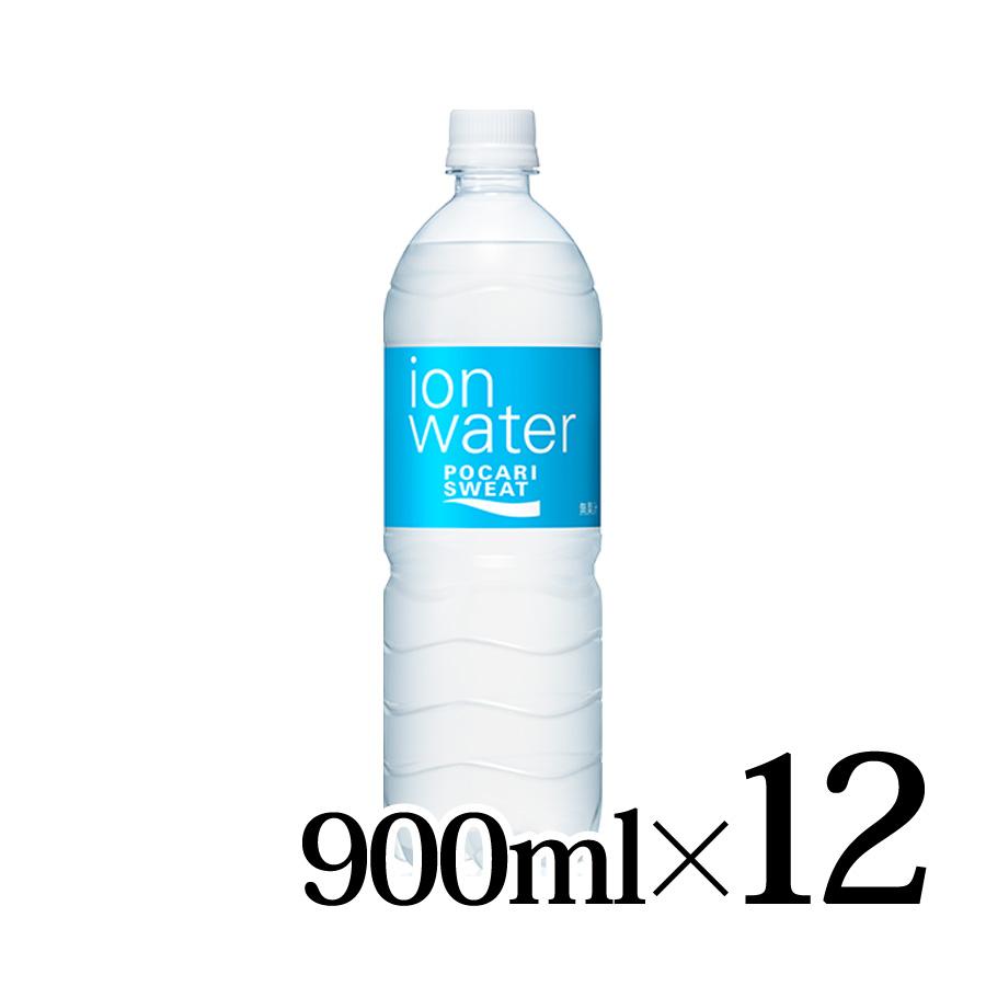 ポカリスエット イオンウォーター ペットボトル 900ml 12本入 大塚製薬 水分補給 : カブセンターYahoo!店 - 通販 - Yahoo!ショッピング