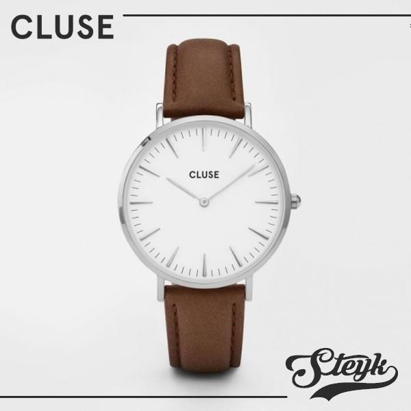【あすつく対応】CLUSE クルース 腕時計 La Boheme ラ・ボエーム アナログ CL18210 レディース : LALA STORE ...