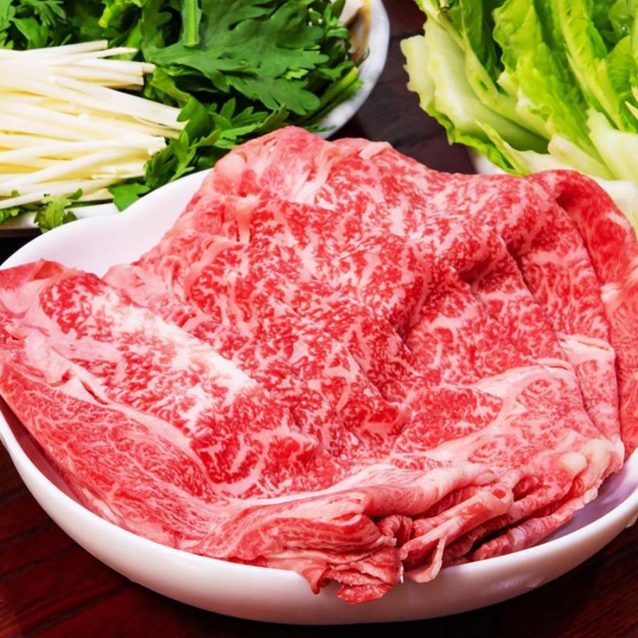 松阪牛 すき焼き・しゃぶしゃぶ用 肩ロース 250g×2P / 牛肉 ギフト 送料無料 : La luna - 通販 - Yahoo!ショッピング